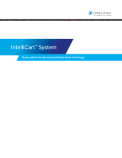 IntelliCart® System